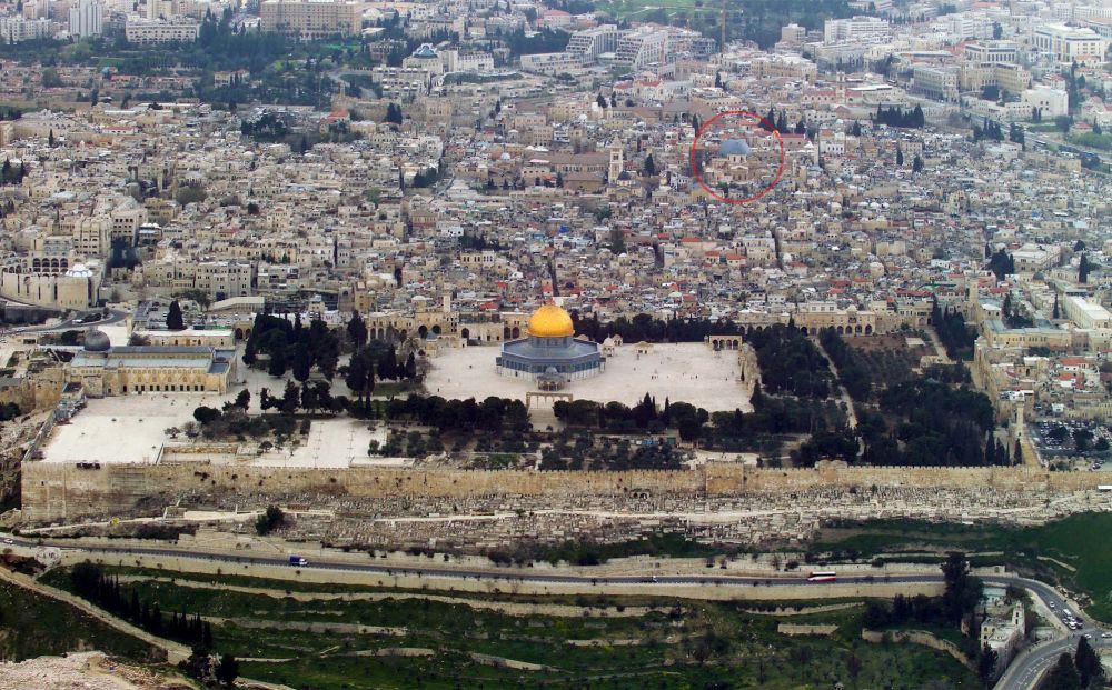 Jesus’s Resurrection: An Archaeological Analysis - Emmanuel Baptist Church