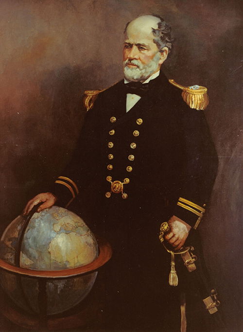 Matthew Maury And The Paths Of The Seas Kids Answers