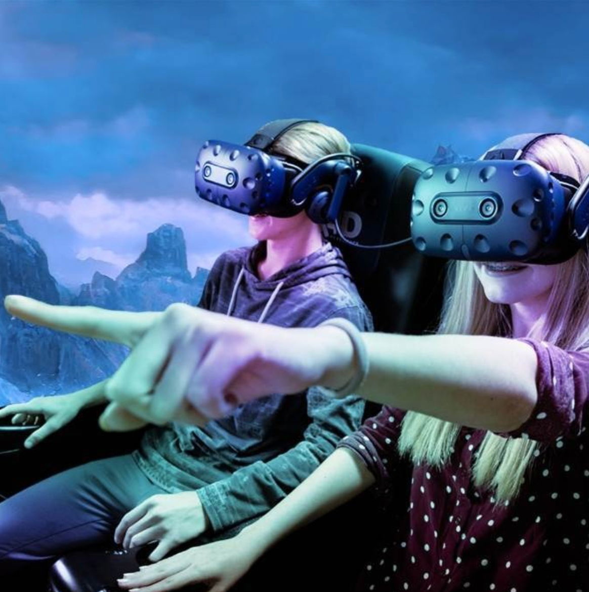 Truth Traveler Attraction in Branson, Missouri, Now Open | Answers in Genesis