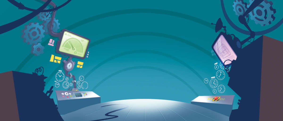 VBS Theme: Time Lab | Answers VBS Curriculum