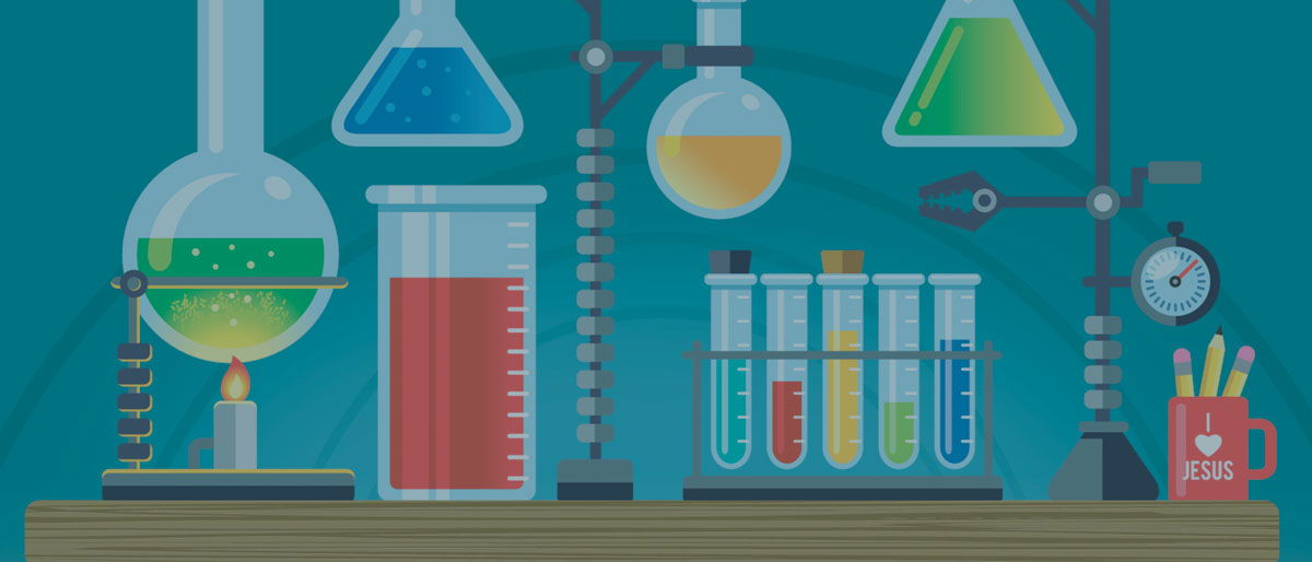 Time Lab Resources | Answers VBS 2018