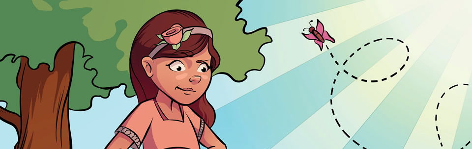 The Fabulous Mr. Freckles! | Kids Answers