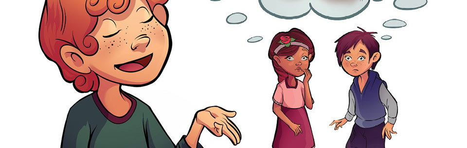 Good News & Bad News