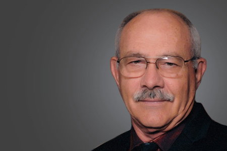 Jim Gardner | Answers in Genesis
