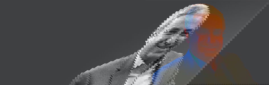 Dr. Nagy Iskander | Answers in Genesis