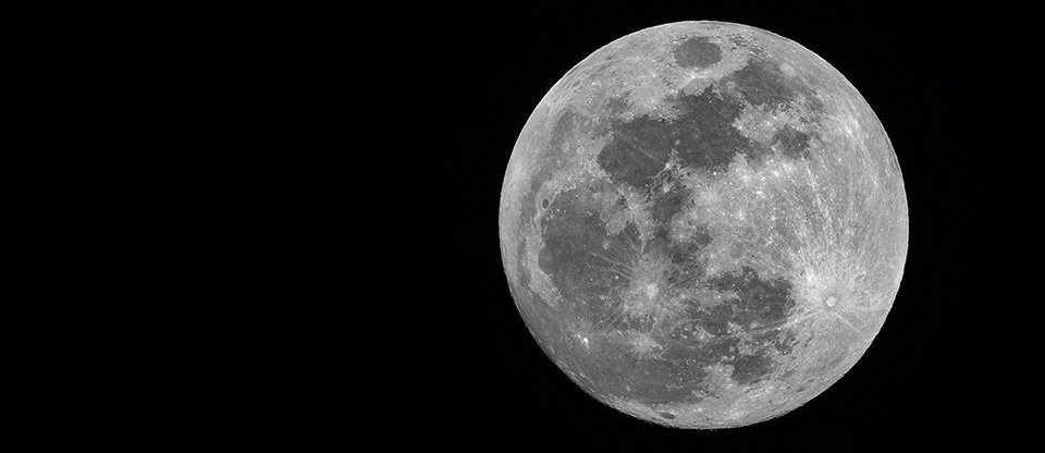 Over the Moon