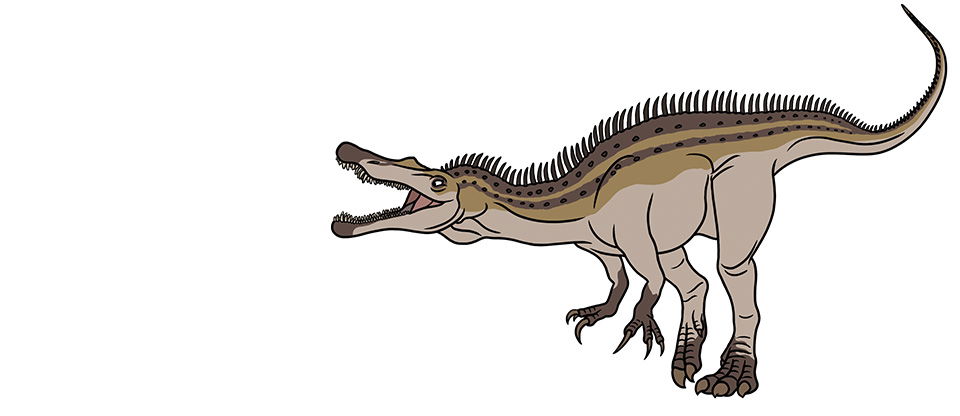 Baryonyx