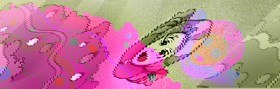 Ellie’s Christmas Hope