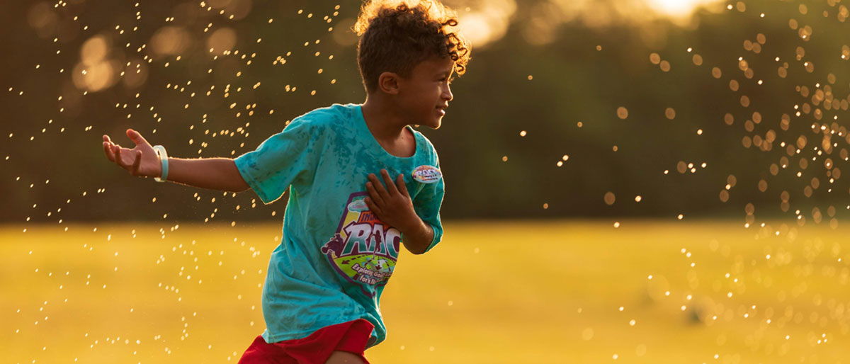 VBS - Vacation Bible School 2022 | Answers VBS