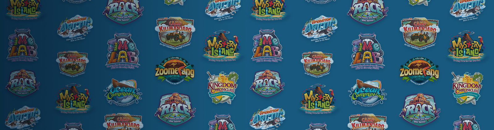 VBS Themes | Answers VBS
