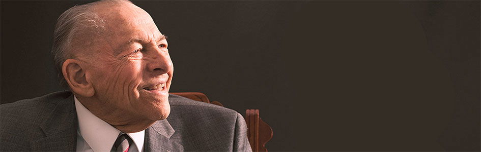 Dr. John Whitcomb | Answers in Genesis