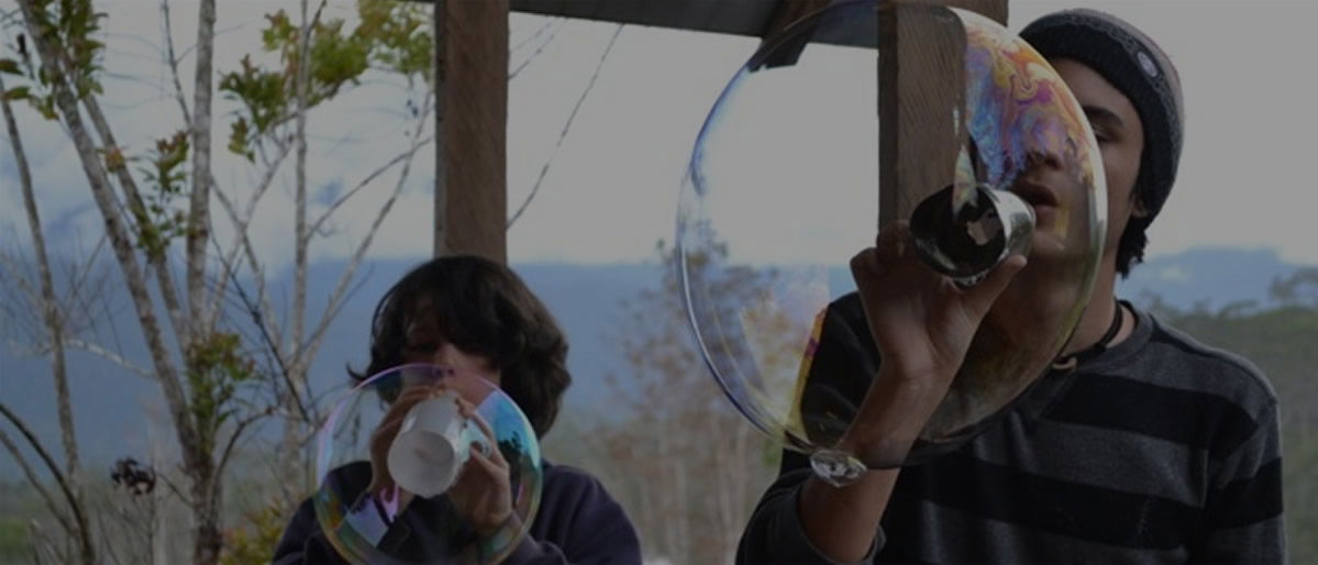 Fun Without Technology