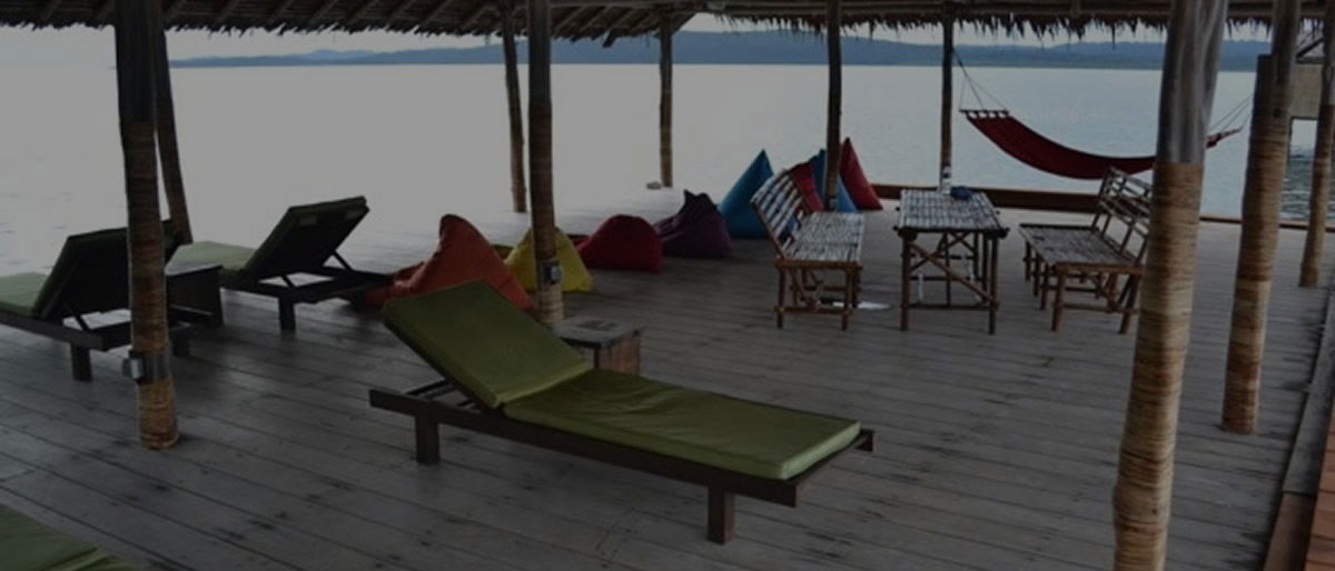 The Relaxation Station