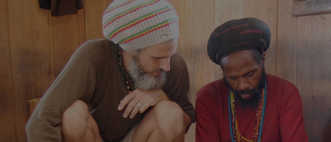 Animism in Our Tribe