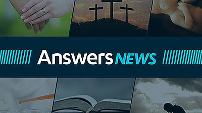 Ken Ham’s Blog | Answers in Genesis