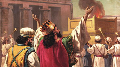 Bible History | Answers in Genesis