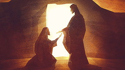 Resurrection | Answers in Genesis