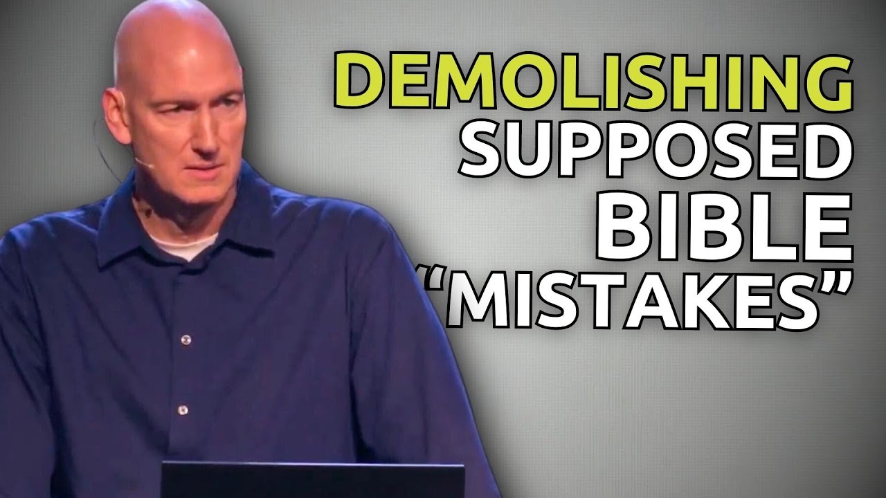 Skeptics Do NOT Want You to Watch This Video.