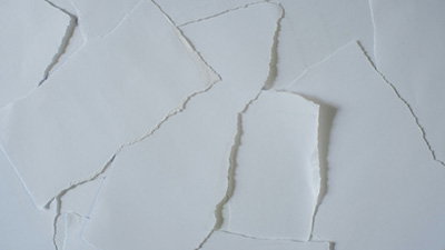 How Does Paper Cut Someone?
