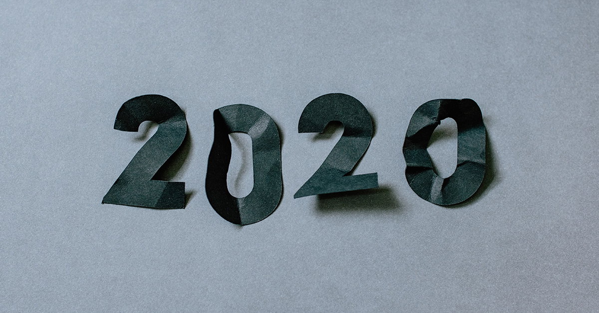 2020—“One Star Out of Five”? | Answers in Genesis
