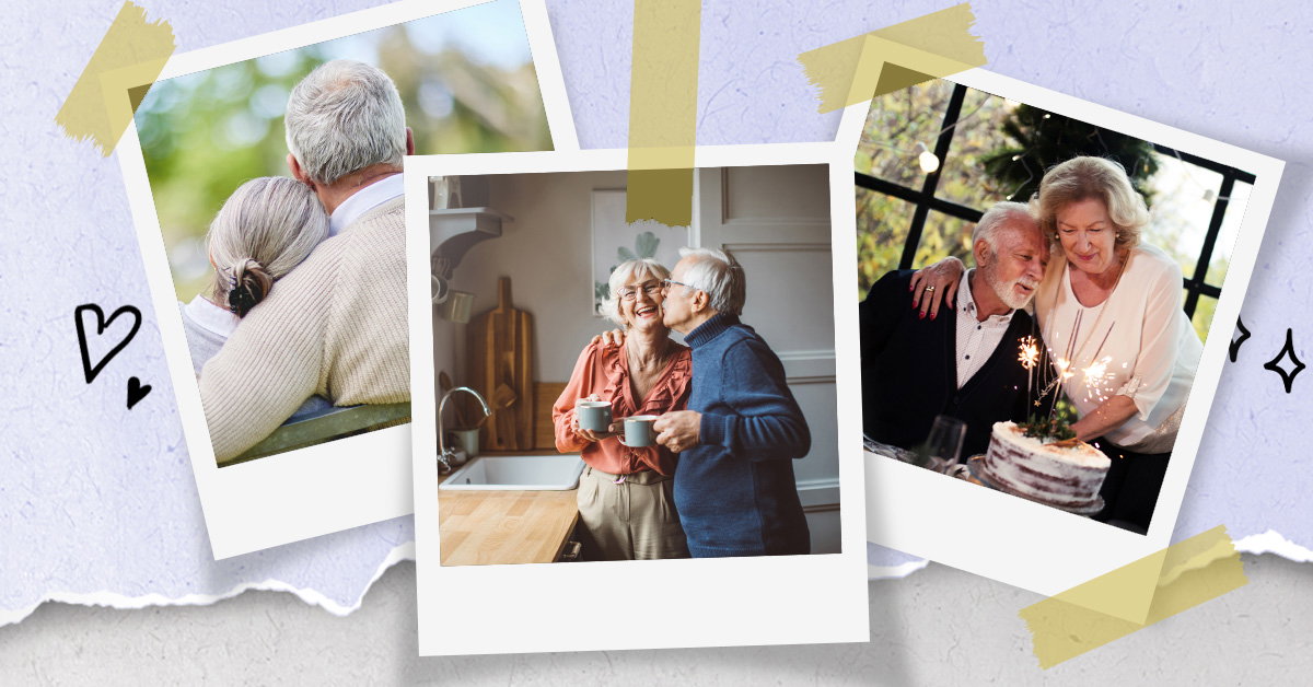 Marriage—A Good Gift from God | Answers in Genesis