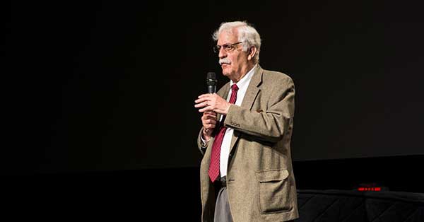 A Renowned Creation Scientist, Inventor of MRI | Answers in Genesis