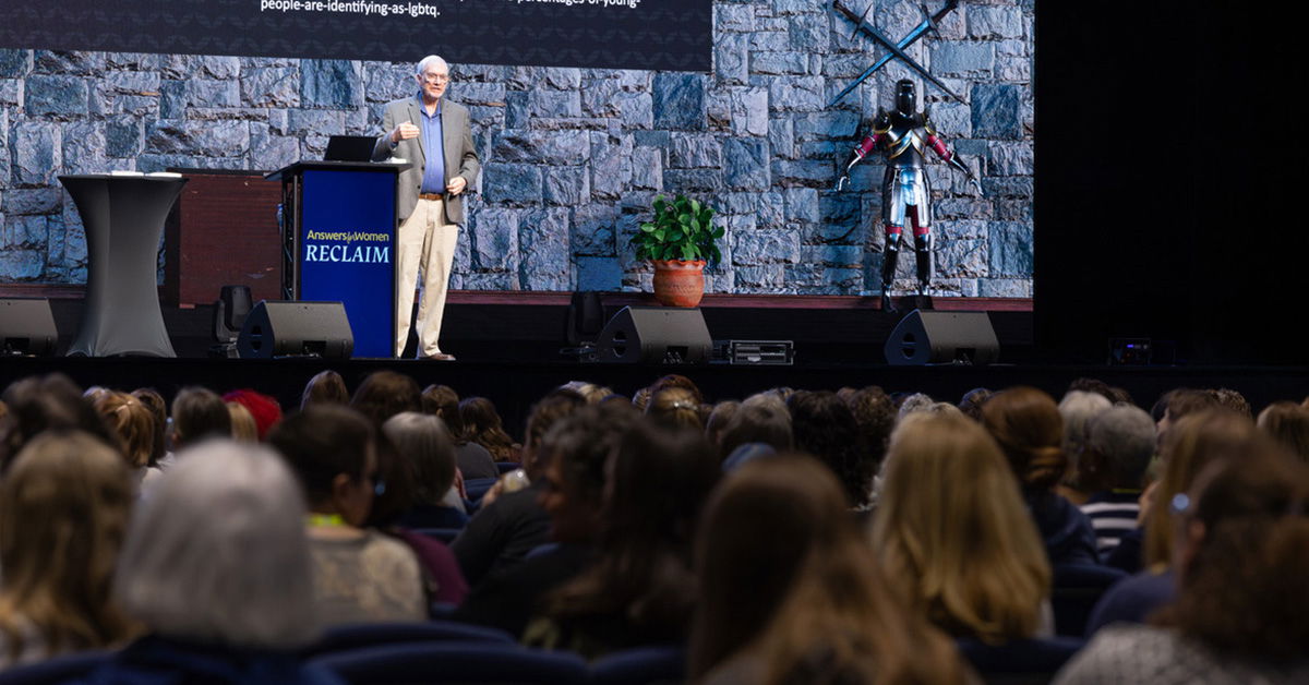 15 Answers in Genesis Events Taking Place This Year | Answers in Genesis