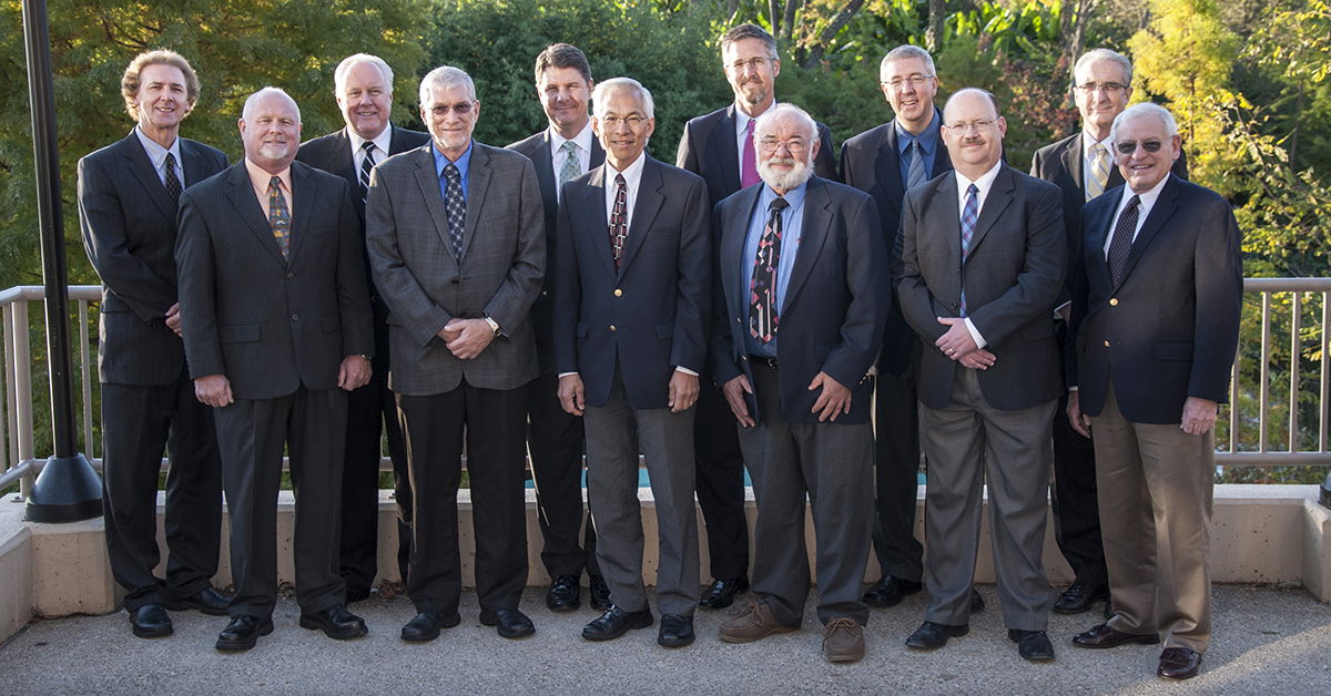 A Tribute to Dan Manthei | Answers in Genesis