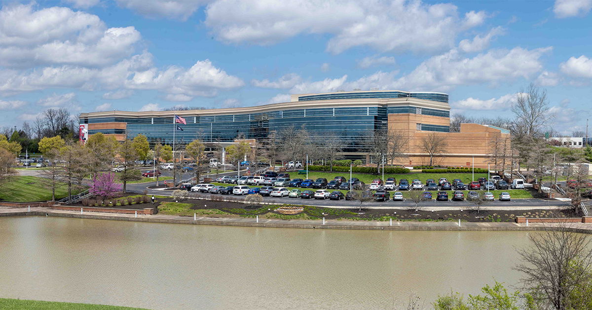 Ministry Update: AiG Staff Move into New Headquarters Building ...