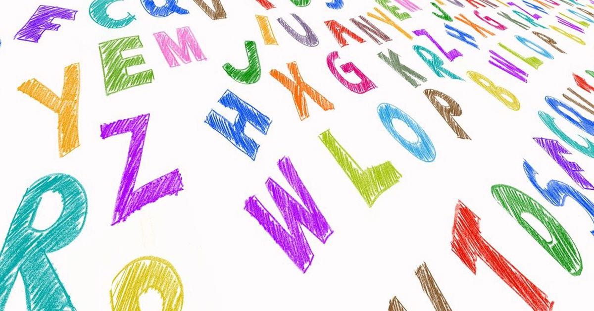 Who Invented the Alphabet?