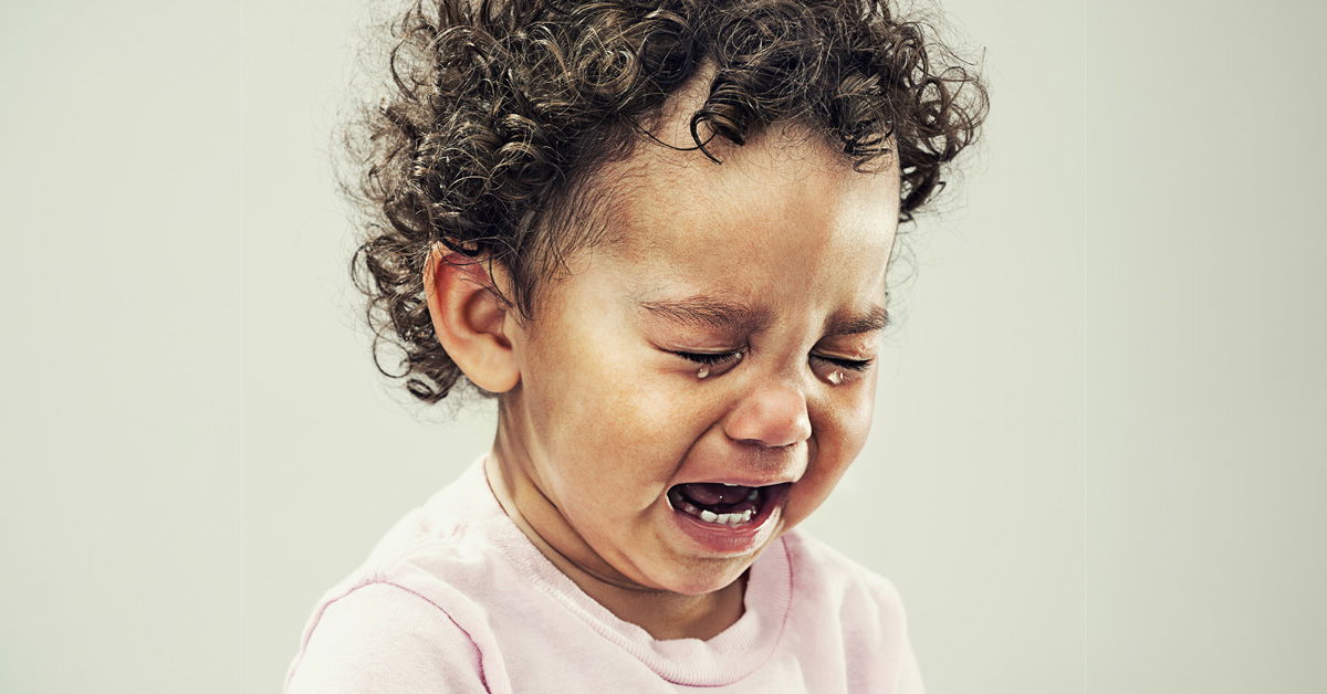 Is There Anything Good About Pain? | Answers in Genesis