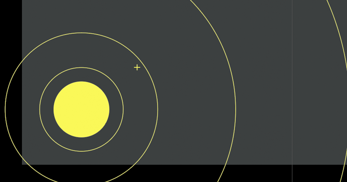 The Evidence Is In: We’re Alone in the Universe | Answers in Genesis