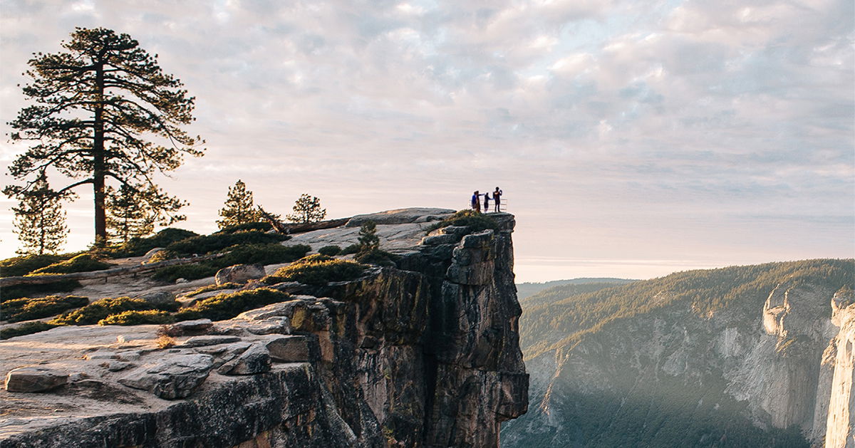 Beauty in Broken Places | Answers in Genesis