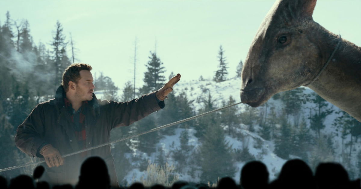 Biblical Dominion Hits the Big Screen | Answers in Genesis