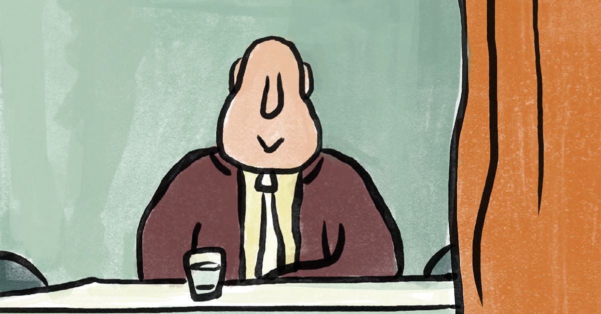 Time to Eat | Answers in Genesis