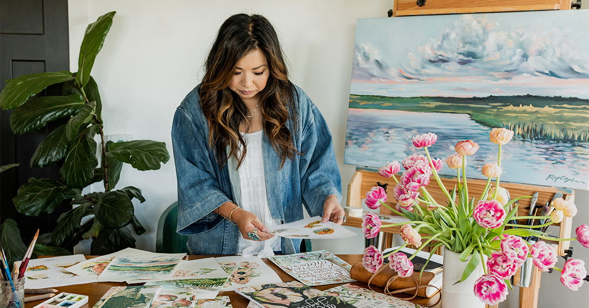 Called To Create | Answers in Genesis