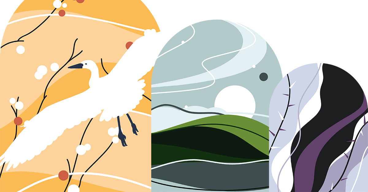 Which Came First? | Answers in Genesis