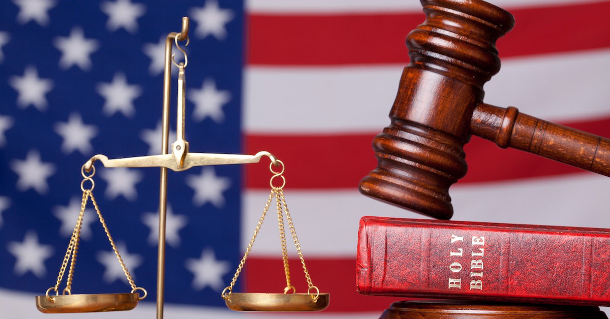 Reflecting on a Religious Freedom Win, 10 Years Later | Answers in Genesis