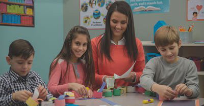 Skits to Encourage Participation, Excitement