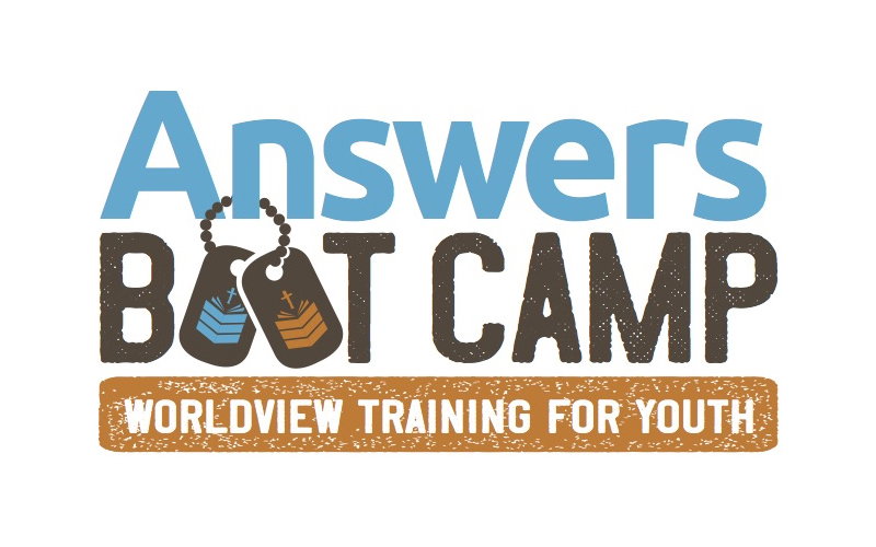 Answers Boot Camp—Special Report! | Answers in Genesis