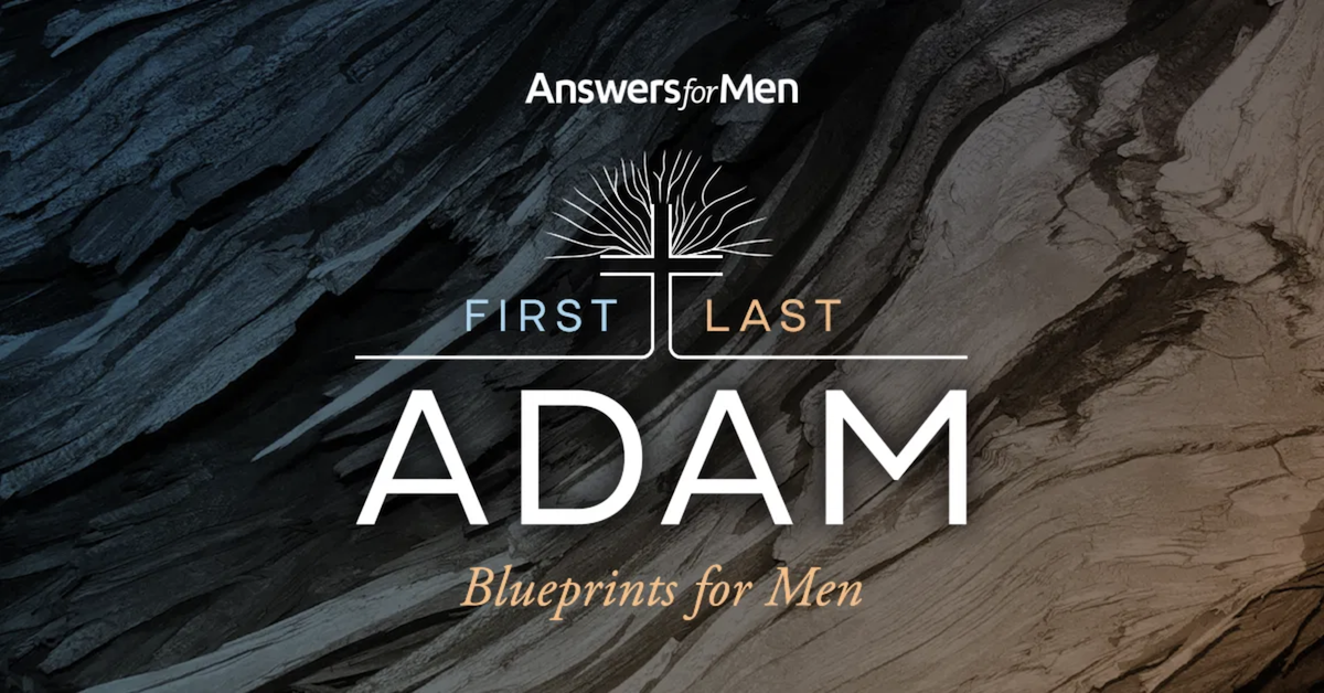 Needed: Godly Men | Answers in Genesis