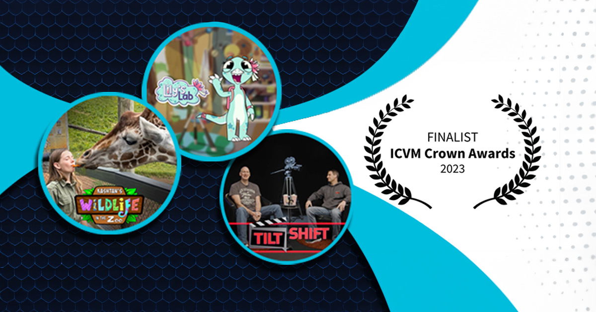 3 Answers TV Originals Are Award Finalists | Answers in Genesis