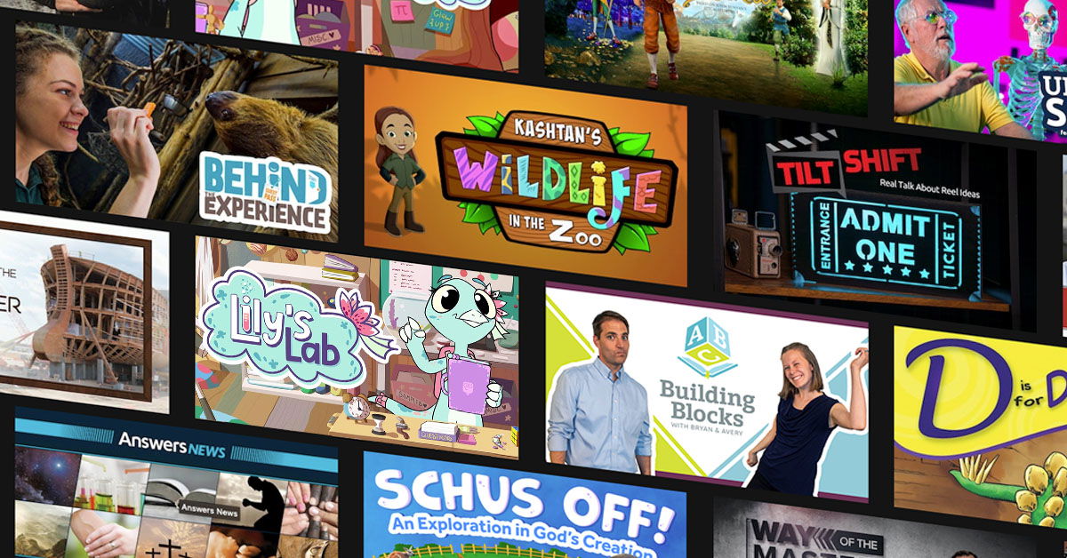 Looking Back at 2023: Most Popular Shows on Answers TV (And What’s ...