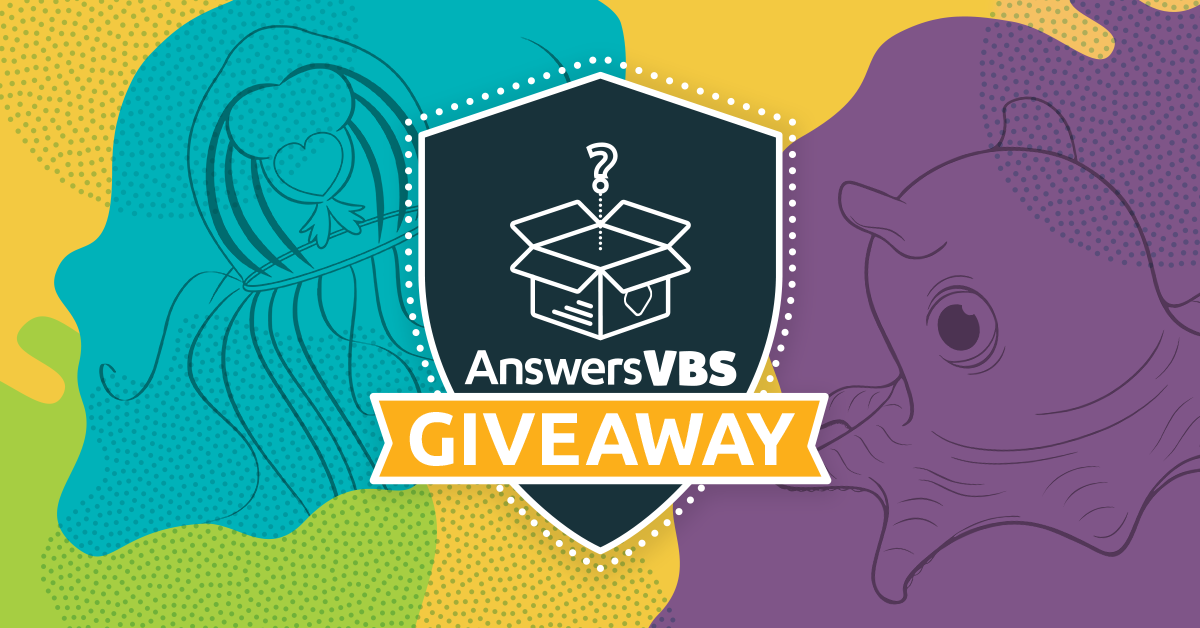 What Will Our 2022 Answers VBS Theme Be? Don’t Miss the Announcement ...