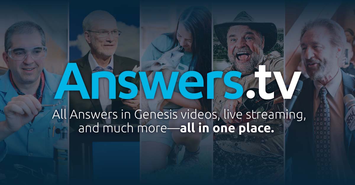 Answers Tv