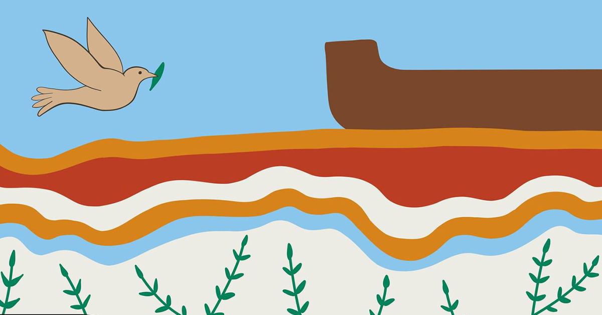 Where Can You Ride an Anisodon? The Ark Encounter, Of Course | Answers ...