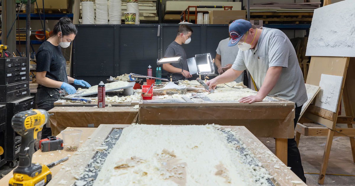 Just as God Brought the Animals to Noah . . . | Answers in Genesis