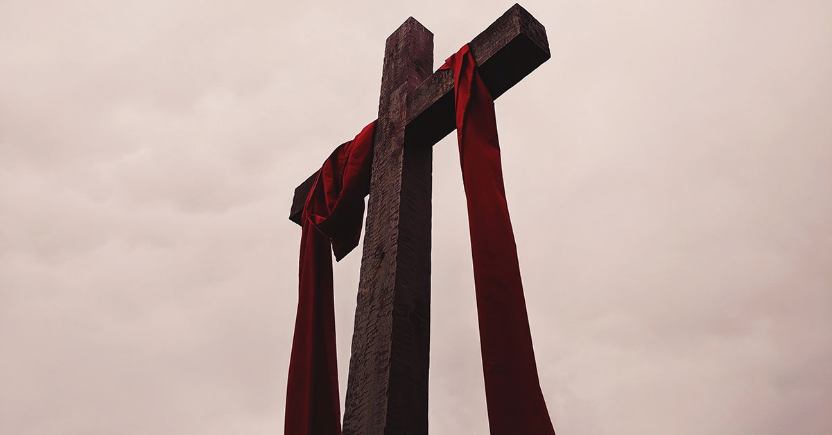 “At the Right Time Christ Died for the Ungodly” | Answers in Genesis