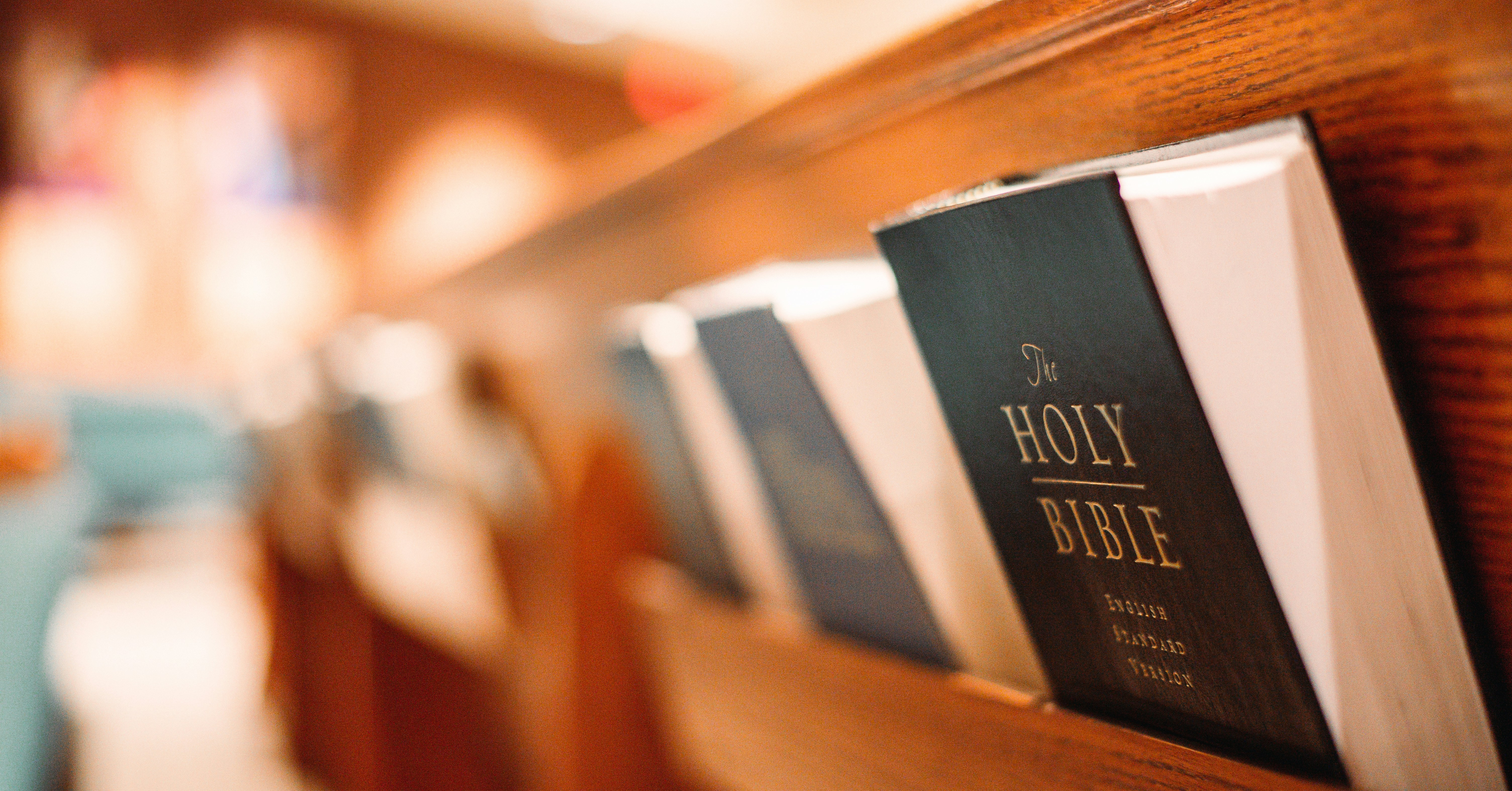 The Most Important Part of a Church Service | Answers in Genesis