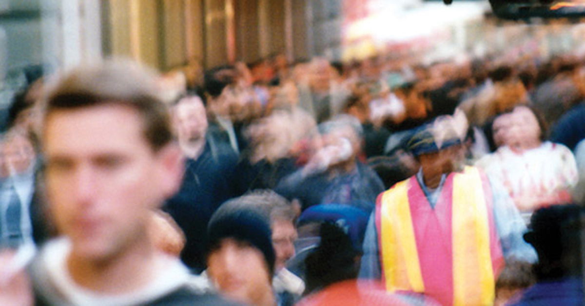 Billions of People in Thousands of Years? | Answers in Genesis